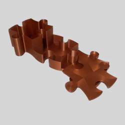 puzzle mode filaire 3D Models | Page 1 | STLFinder