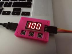 dolphin gauges pulse generator 3D Models | Page 1 | STLFinder