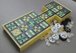 royal game of ur rules british museum 3D Models | Page 1 | STLFinder