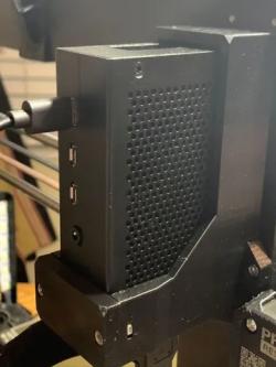 case fan mounting bracket 3D Models | Page 1 | STLFinder