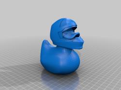 biker rubber duck stl file 3D Models | Page 1 | STLFinder