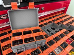 gridfinity rugged box perplexing labs 3D Models | Page 1 | STLFinder