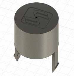 seimitsu stick 3D Models | Page 1 | STLFinder