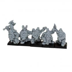 slayers 3D Models | Page 1 | STLFinder