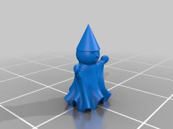 whimsical little creature 3D Models | Page 1 | STLFinder