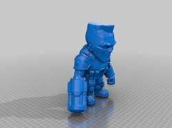 toy soldier 54 mm knight 3D Models | Page 1 | STLFinder