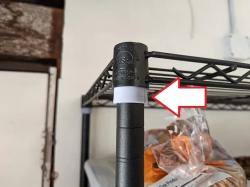 shelf tech system replacement parts 3D Models | Page 1 | STLFinder