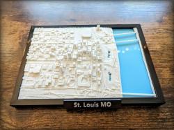 city of st louis missouri cigarette license 3D Models | Page 1 | STLFinder