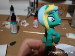 my little pony crystal prep mane 5 deviantart 3D Models | Page 1 ...