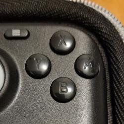 steam deck face buttons 3D Models | Page 1 | STLFinder