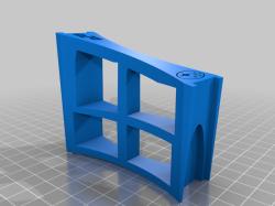 2025 subaru legacy cup holder insert 3D Models | Page 1 | STLFinder