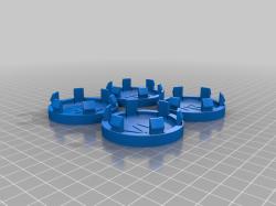 model 3 highland | Page 1 | STLFinder