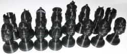 the hobbit chess set 3D Models | Page 1 | STLFinder