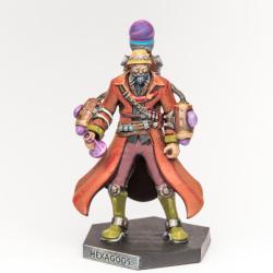 timothy renner 3D Models | Page 1 | STLFinder