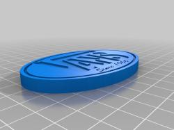 vans logo 3D Models | Page 1 | STLFinder