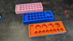 20 ml tall vial case 3D Models | Page 1 | STLFinder