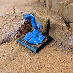 water elemental myrmidon d&d 5e 3D Models | Page 1 | STLFinder
