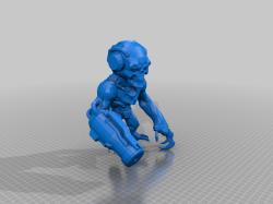 grandand toy with un3109 3D Models | Page 1 | STLFinder