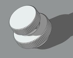 airbus a320 radio panel 3D Models | Page 1 | STLFinder