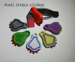 clicker fidget toy 3D Models | Page 1 | STLFinder