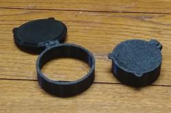 atn x sight 4k pro lens cover 3D Models | Page 1 | STLFinder