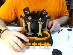 3d print automatic dice tower | Page 1 | STLFinder