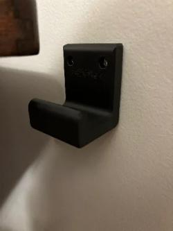 backpack wall hooks 3D Models | Page 1 | STLFinder