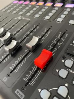 behringer x touch rack 3D Models | Page 1 | STLFinder