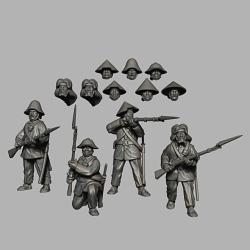 imperial infantry 3D Models | Page 1 | STLFinder