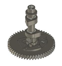 amazon briggs and stratton model 204412 compression release kit amazon ...