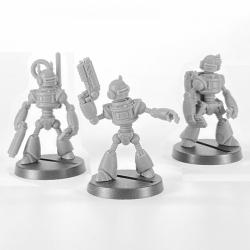 combot transformers d4toys 3D Models | Page 1 | STLFinder
