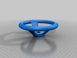 cozy coupe replacement steering wheel 3D Models | Page 1 | STLFinder