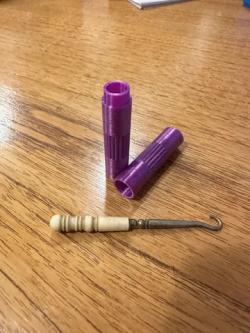 interchangeable crochet hook case 3D Models | Page 1 | STLFinder