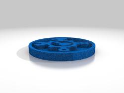 class token stl 3D Models | Page 1 | STLFinder