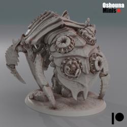 beholder hive mother 3d models 【 STLFinder
