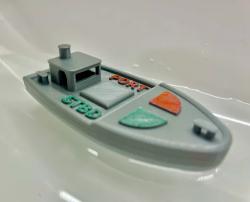 port and starboard boat key fobs 3D Models | Page 1 | STLFinder