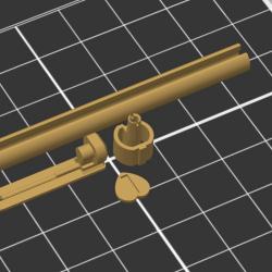 scavenger birds feding on dead animalscolored pencil drawing 3D Models ...