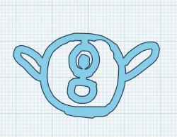 dross patreon 3D Models | Page 1 | STLFinder