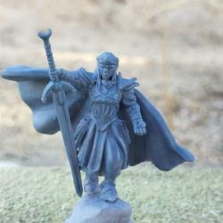 elven princess 3D Models | Page 1 | STLFinder