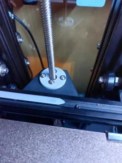 ender 6 bed nuts 3D Models | Page 1 | STLFinder