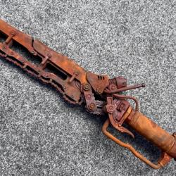fallout ripper prop 3D Models | Page 1 | STLFinder