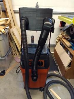 shop vac cyclone 3D Models | Page 1 | STLFinder