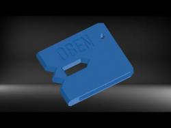 festool splinter guard 3D Models | Page 1 | STLFinder