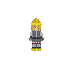king of the x roads mega sprites 3D Models | Page 1 | STLFinder