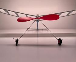 free flight model airplane plans 【 STLFinder