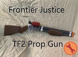 3d printed prop gun | Page 1 | STLFinder