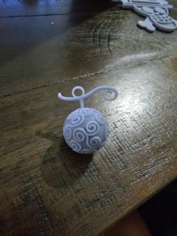 the gum gum fruit 3D Models | Page 1 | STLFinder