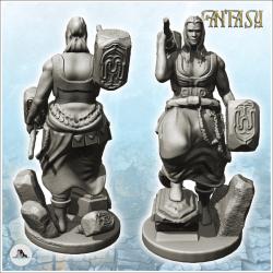 hammer and forge 3D Models | Page 1 | STLFinder