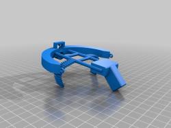 hero prop 3D Models | Page 1 | STLFinder