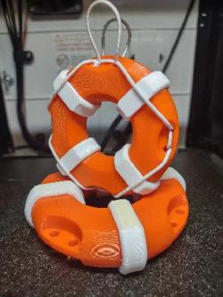 mae west flotation device 3D Models | Page 1 | STLFinder